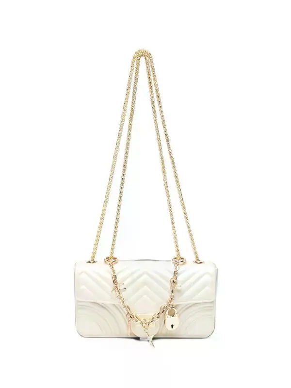 MARC ELLIS Flat Halo Shoulder Bag