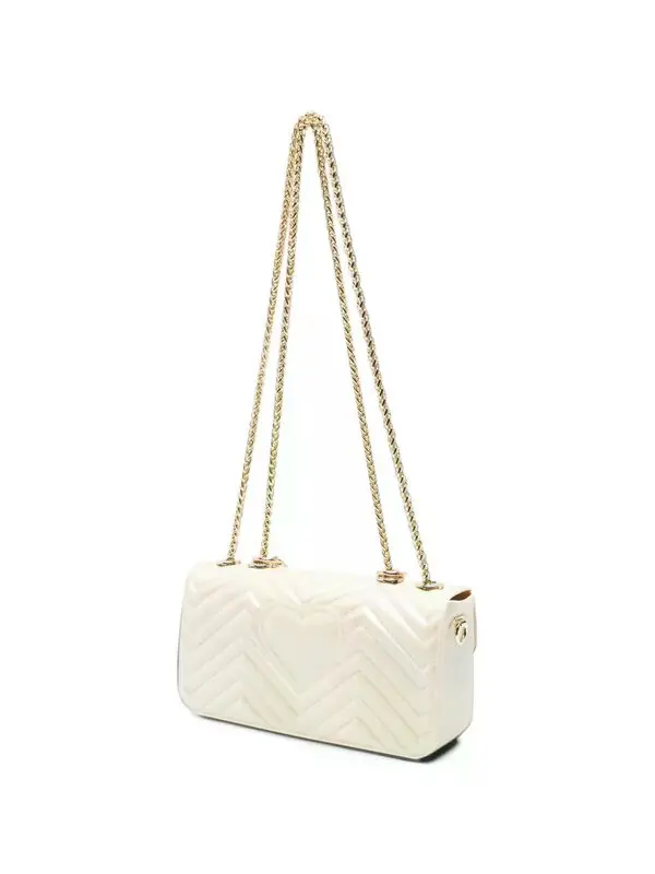 MARC ELLIS Flat Halo Shoulder Bag