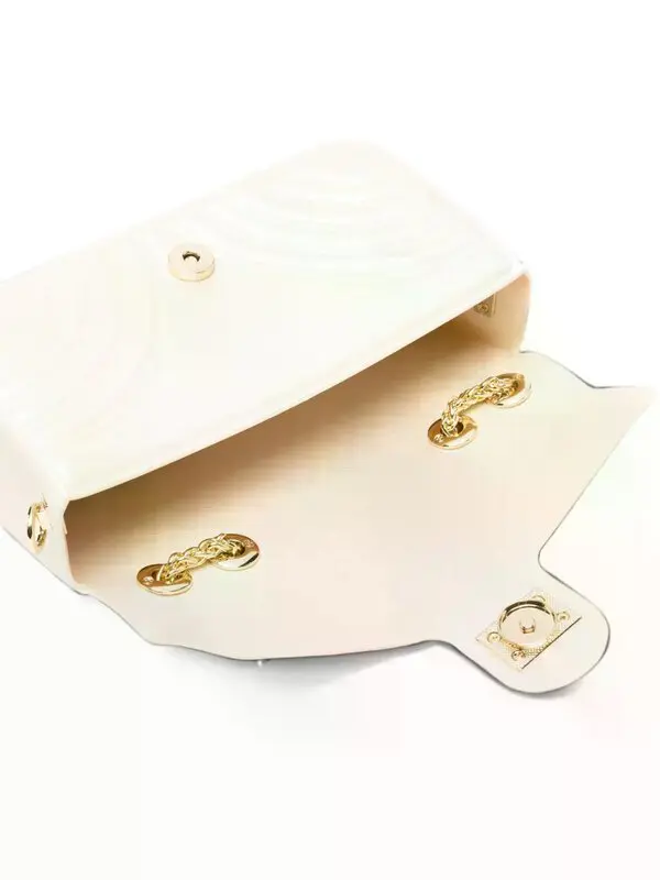 MARC ELLIS Flat Halo Shoulder Bag