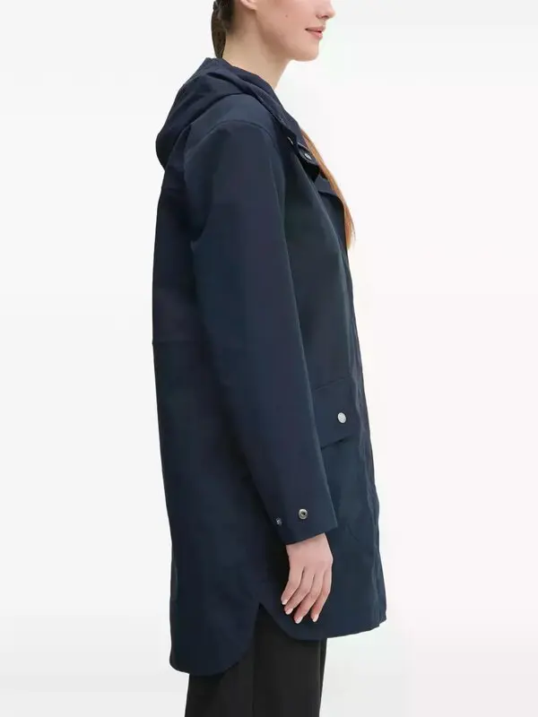 DIDRIKSONS Gwen Hooded Parka