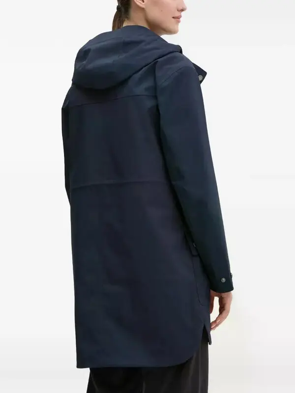 DIDRIKSONS Gwen Hooded Parka