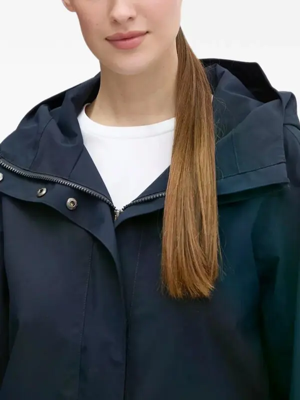 DIDRIKSONS Gwen Hooded Parka