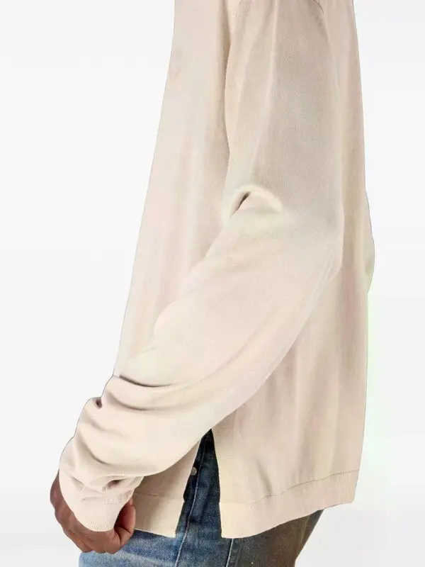 Camper Crew-neck Top