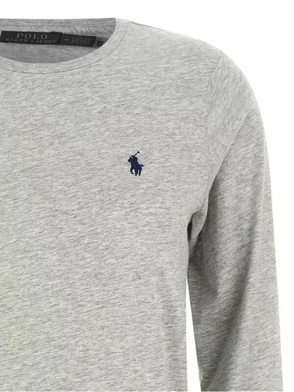 Polo Ralph Lauren Pony Long-sleeve T-shirt
