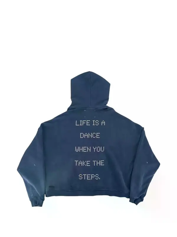 PALY Treatment Center Zip-up Hoodie