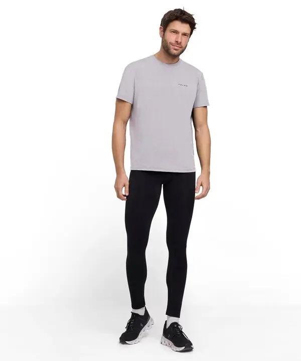 Falke Training T-shirt - Grey