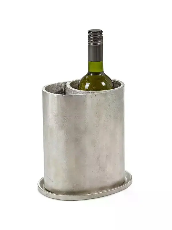 SERAX Cast-metal Wine Cooler