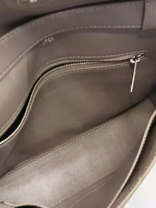 Balenciaga 2000s Xs Downtown Shoulder Bag