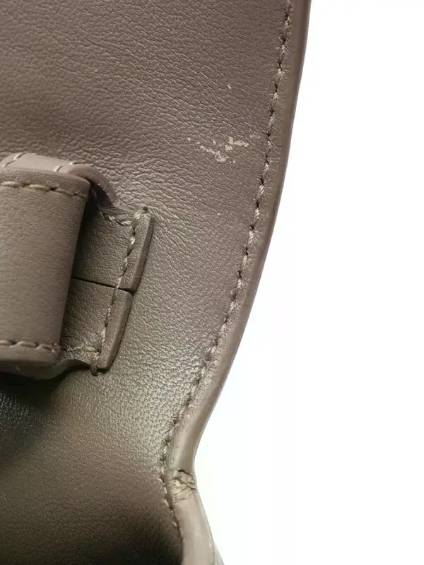 Balenciaga 2000s Xs Downtown Shoulder Bag