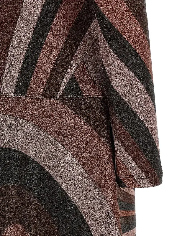 Emilio Pucci Iride' Dress