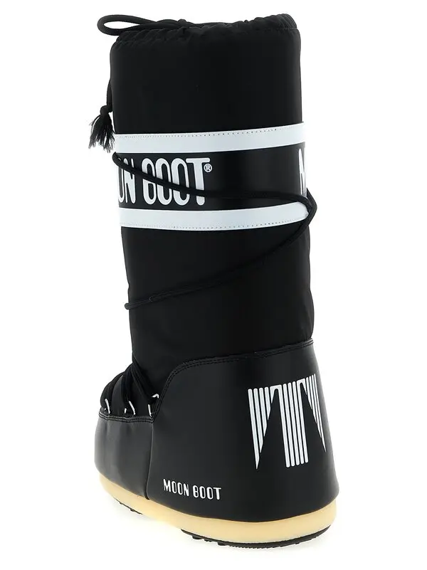 Moon Boot Icon' Boots