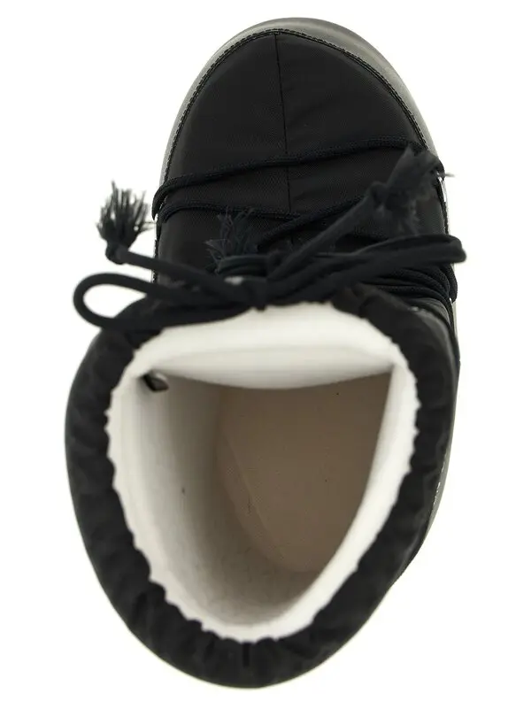 Moon Boot Icon' Boots