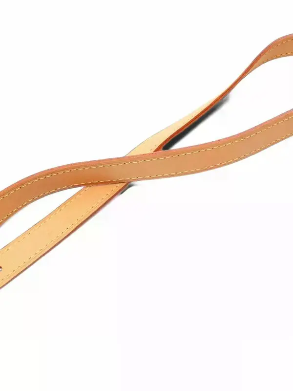 LOUIS VUITTON 2004 Viva Cité Monogram Shoulder Bag