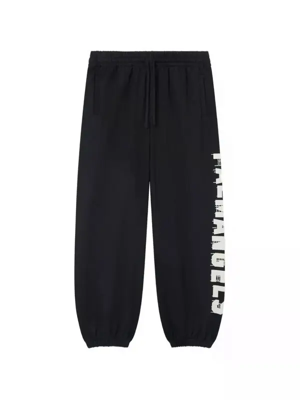 Palm Angels Logo-print Track Pants