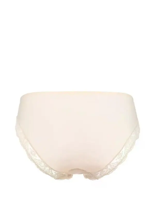 ERES Pommette Lace-trim Briefs