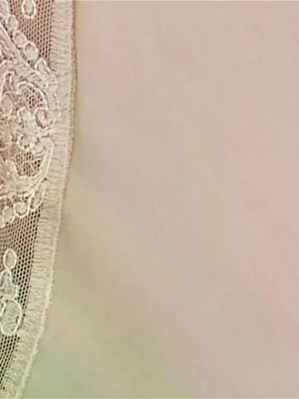 ERES Pommette Lace-trim Briefs