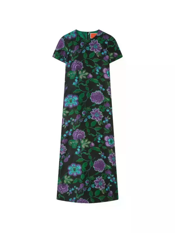 La DoubleJ Swing Dress