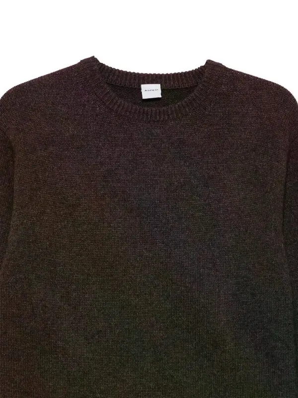 Aspesi Crew-neck Sweater