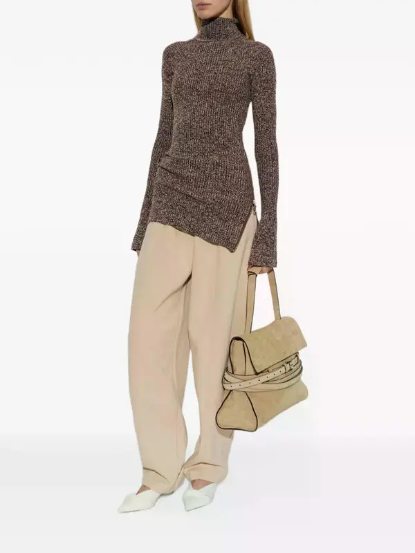 Sportmax Hobby Track Pants