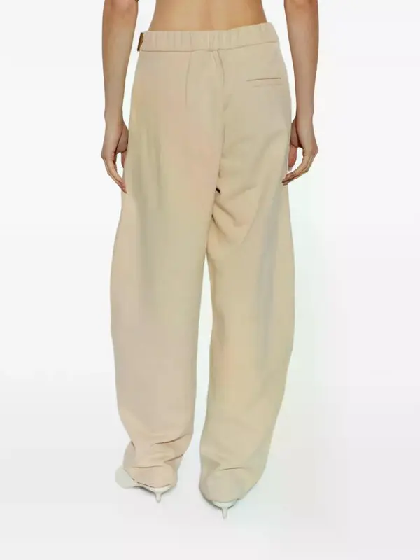 Sportmax Hobby Track Pants