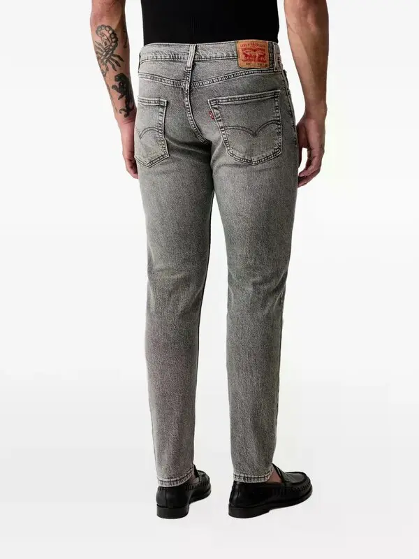 LEVI'S 515 Slim-cut Jeans - Grey