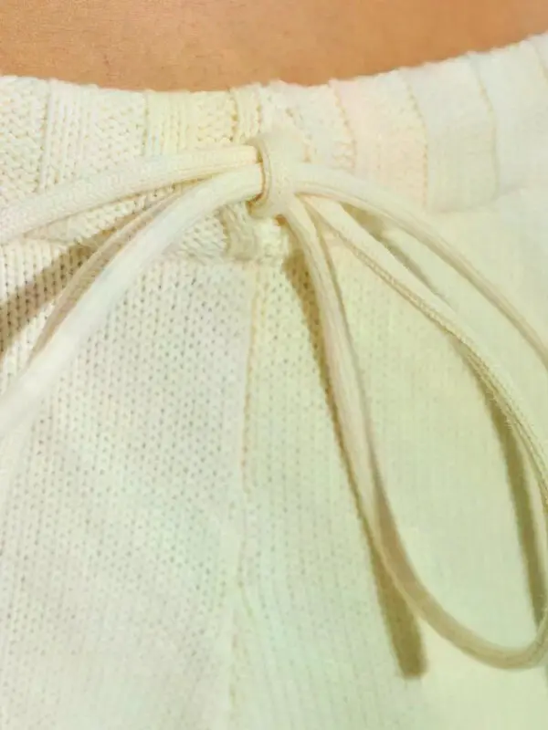 Posse Teo Drawstring Shorts
