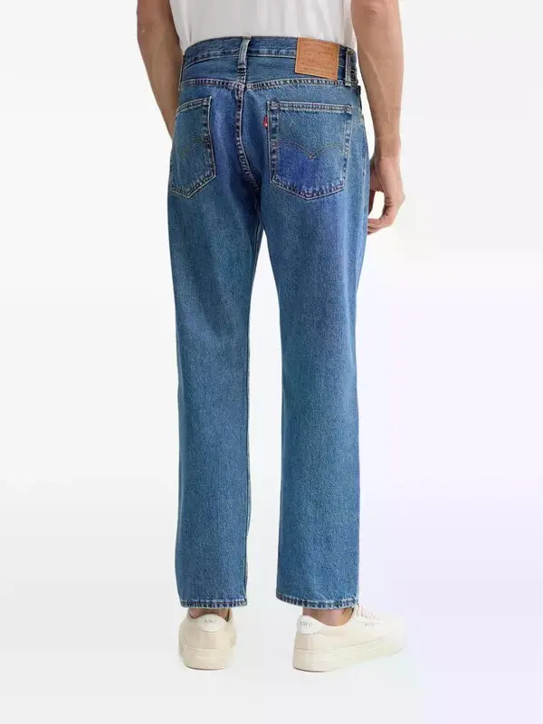 LEVI'S 501 Relaxed Jeans