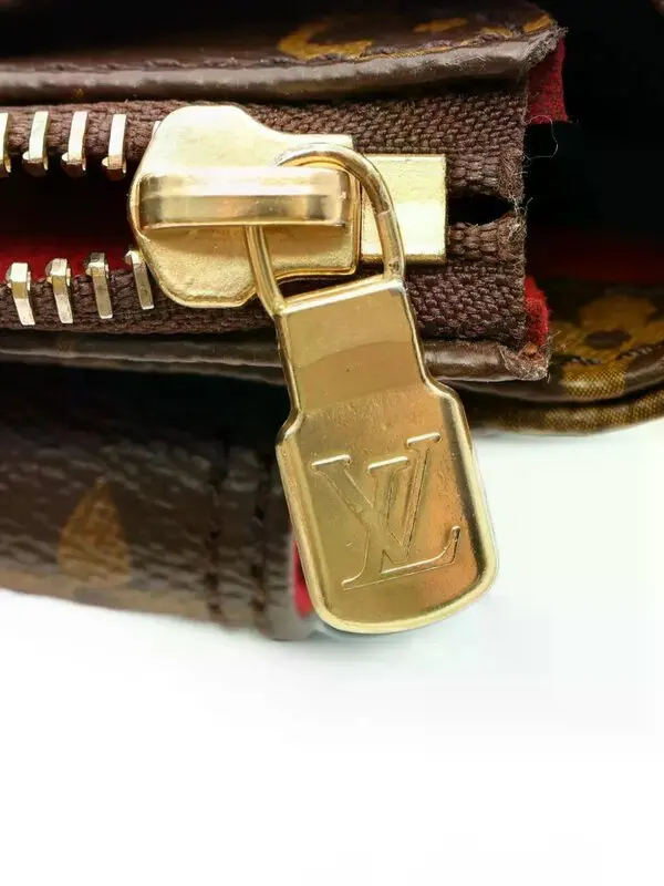 LOUIS VUITTON 2005 Viva Cité Pm Monogram Shoulder Bag