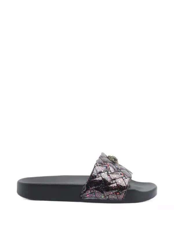 Kurt Geiger Meena Eagle Slide