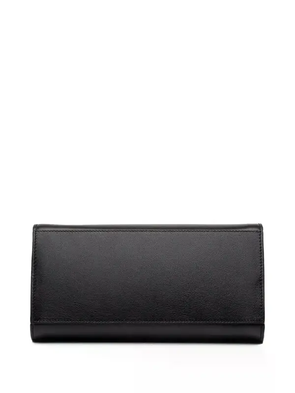 FERRAGAMO 2010-2026 Calfskin Hug Handbag Xs Satchel - Black