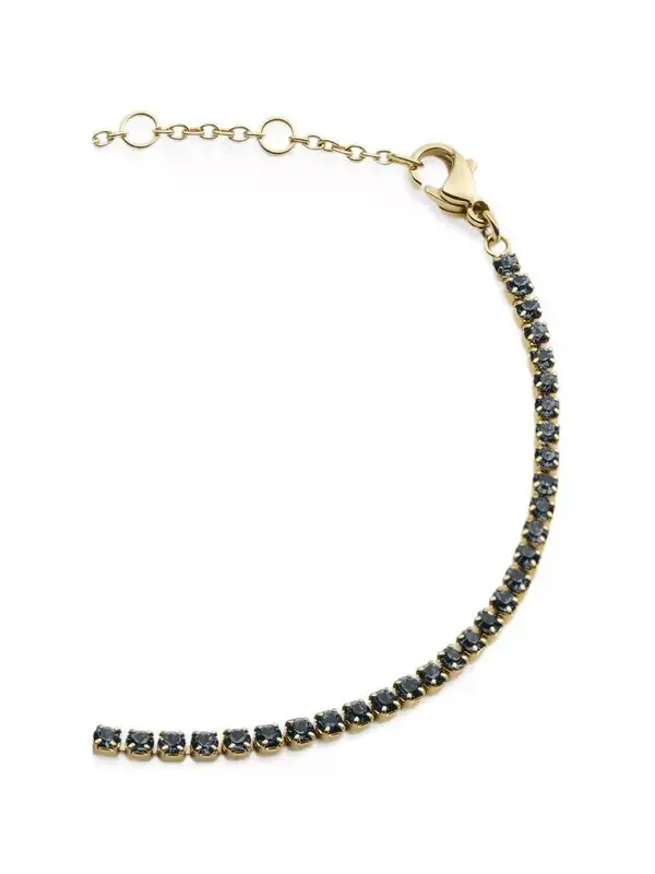 DANIEL WELLINGTON Classic Tennis Crystal-embellished Bracelet