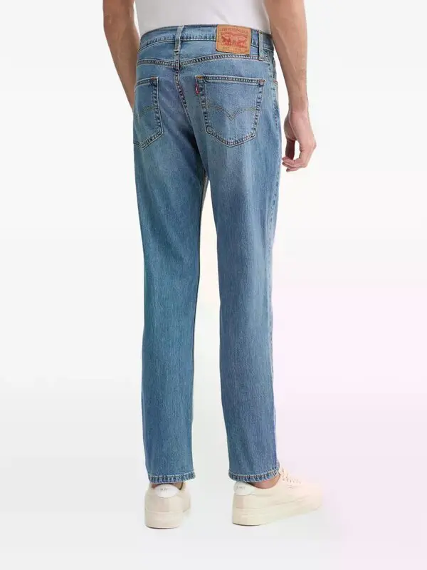 LEVI'S 511 Slim-fit Jeans - Blue