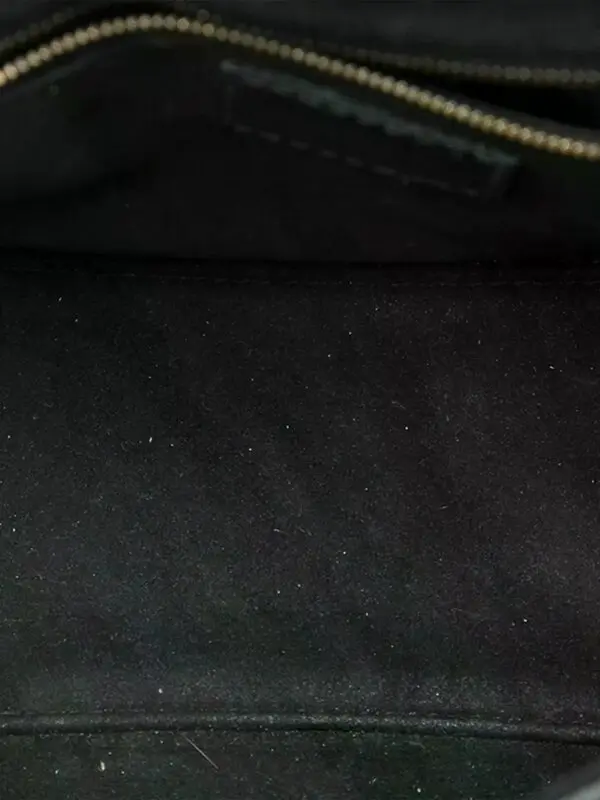LOUIS VUITTON 2017 Monogram One Handle Flap Mm Satchel