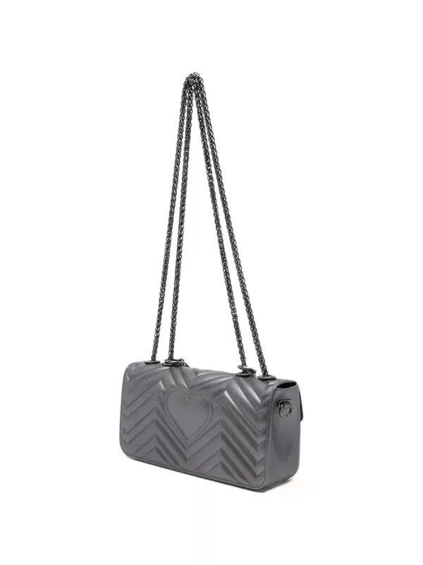 MARC ELLIS Flat Halo Shoulder Bag