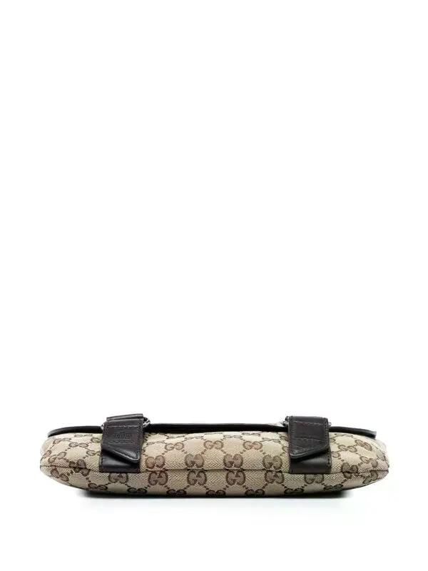 Gucci 2016-2026 Gg Canvas Belt Bag