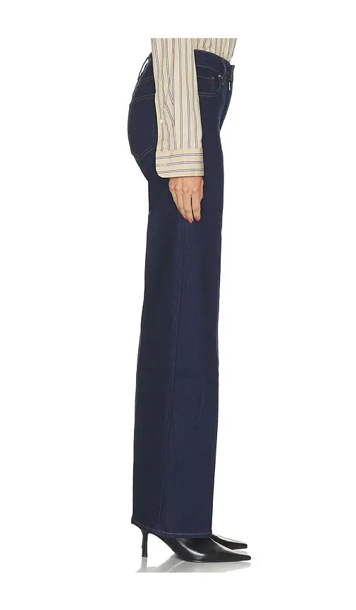 FRAME The Palace Jeans In Blue