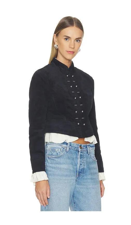 Free People Cloud Nine Blazer