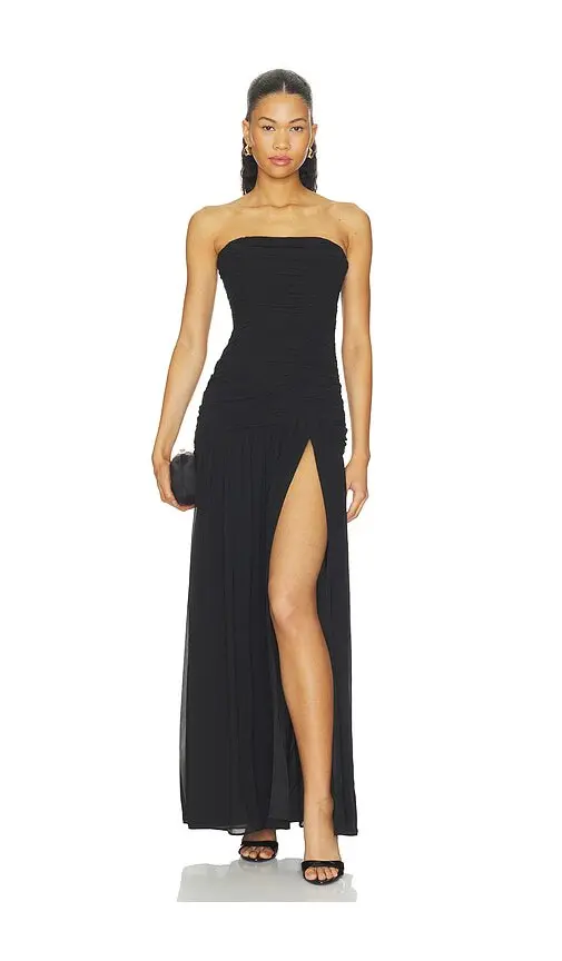 LOVERS AND FRIENDS Eve Gown