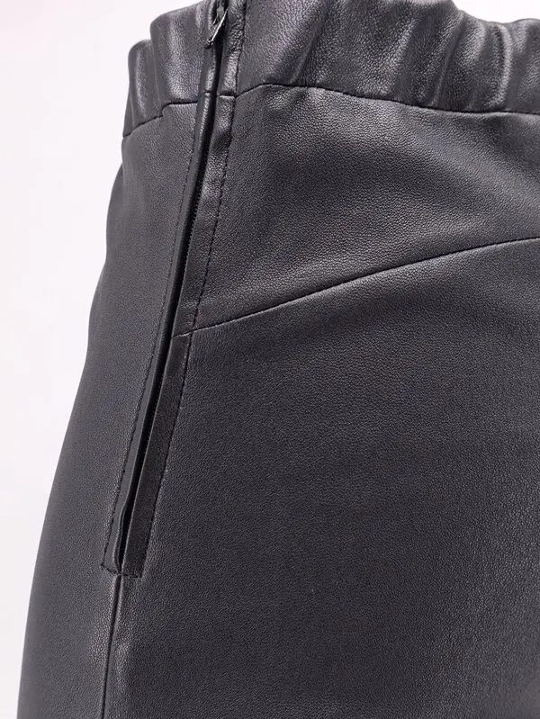 ARMA Stretch Cotton Blend Trousers
