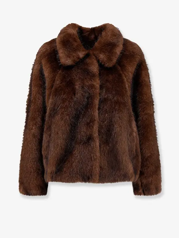 VALENTINI 1972 Ecosable Fur Jacket