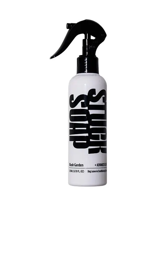 STUCK SOAP Blush Garden Dog Leave-in Conditioning Spray In Na - N,a