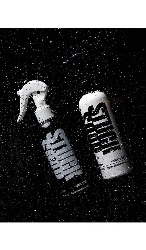 STUCK SOAP Blush Garden Dog Leave-in Conditioning Spray In Na