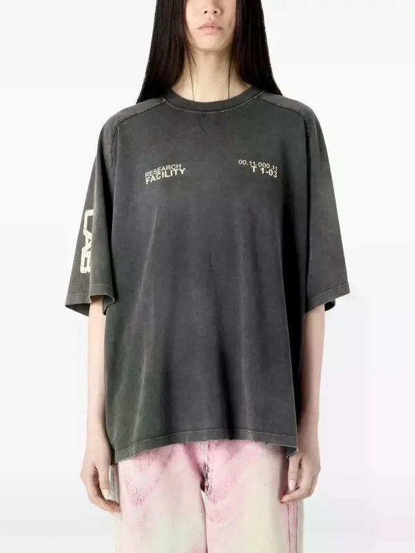 Camper Logo T-shirt