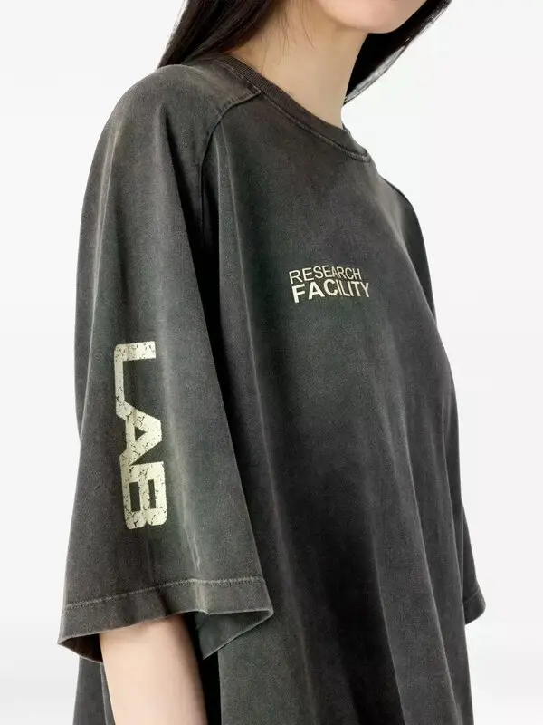 Camper Logo T-shirt