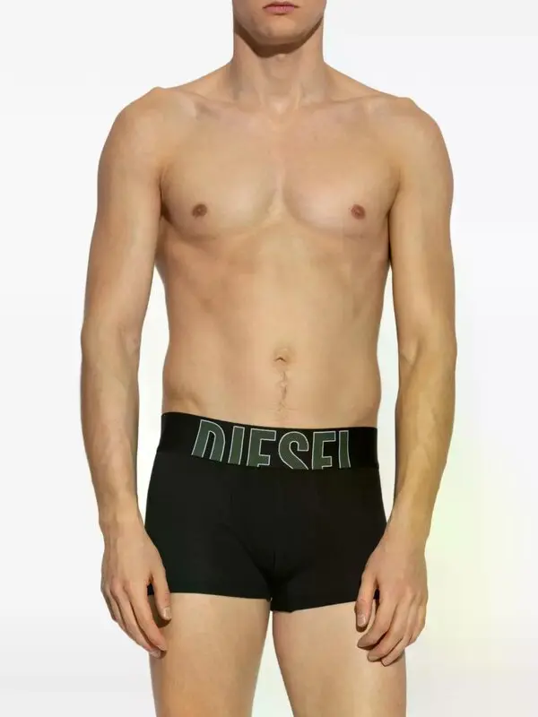 DIESEL® Damien-d-pop-3pack Boxers