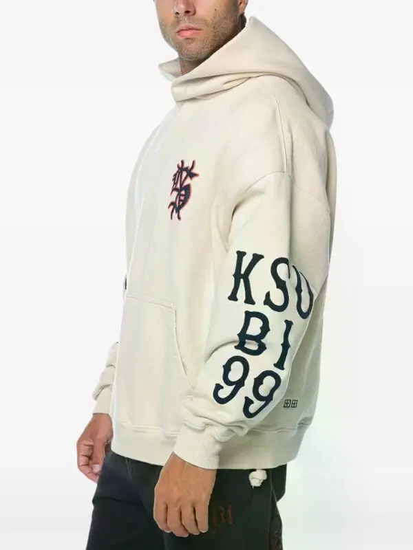 Ksubi Bolter Ekcess Hoodie