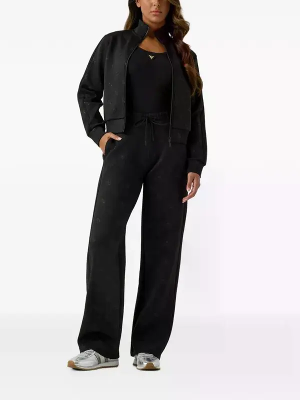 Guess Calista 4g Zip-up Sweatshirt