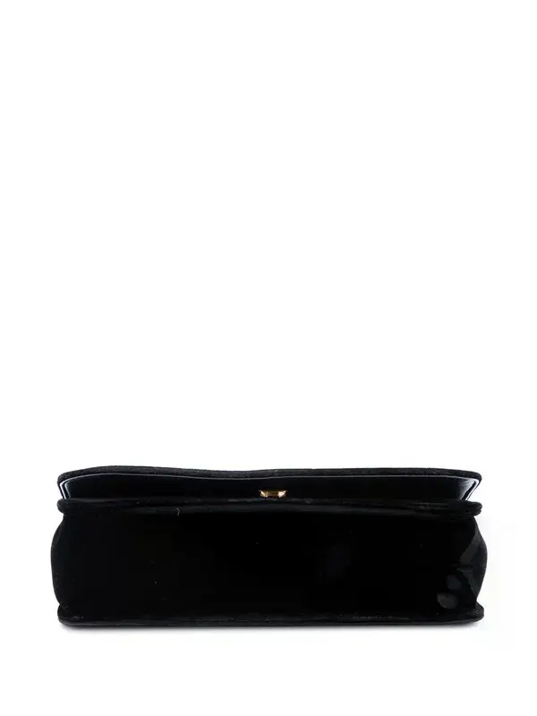 Prada 2010-2026 Velluto Crossbody Bag