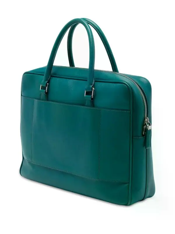 Prada 2013-2026 Saffiano Briefcase Business Bag