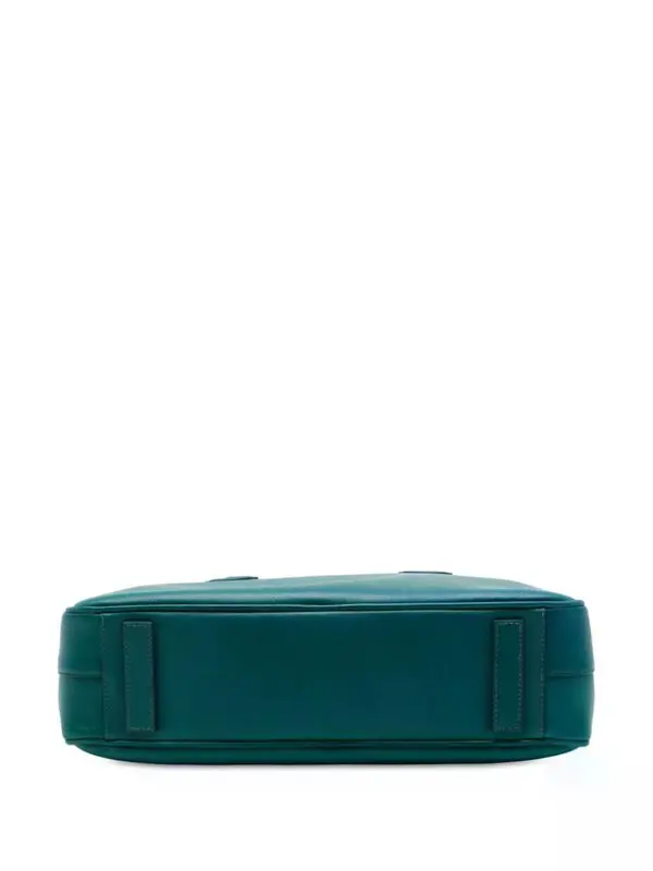 Prada 2013-2026 Saffiano Briefcase Business Bag